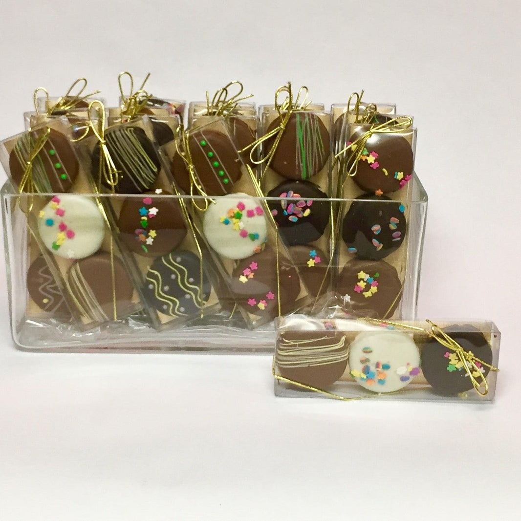 4th of July Independence Day Chocolate Gifts 2025 – Kron Chocolatier